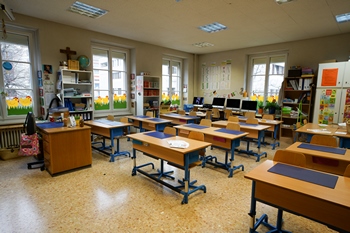 Ecole Catholique de Neuchâtel